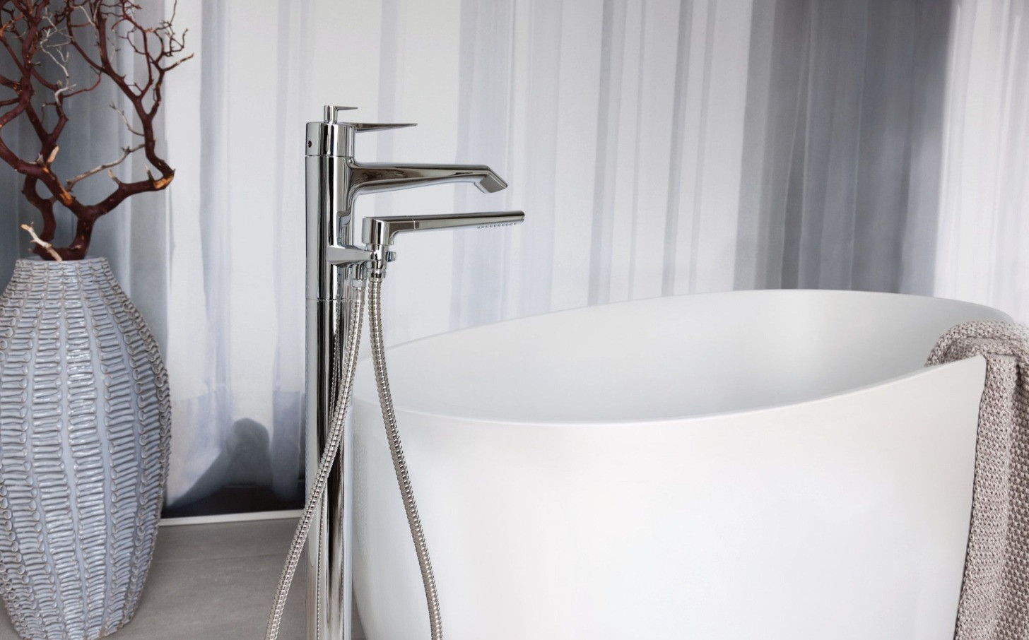 Riobel | Modern Faucets and Fixtures