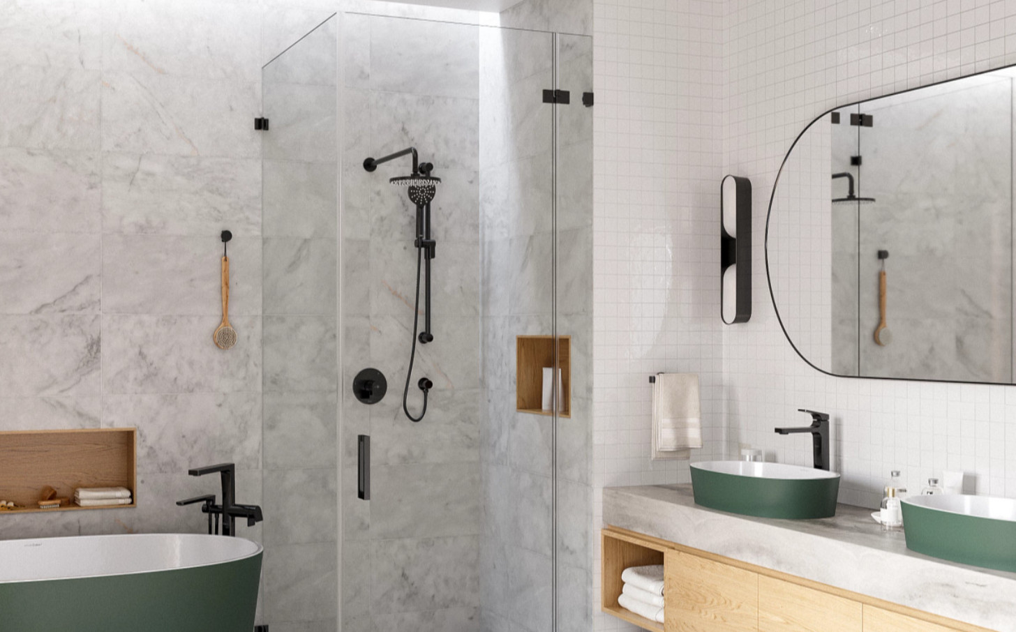 Riobel | Modern Faucets and Fixtures