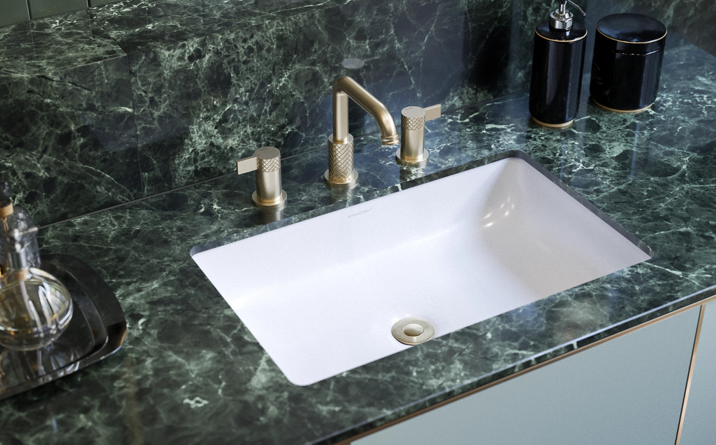 ROHL | Authentic Luxury for the Kitchen & Bath