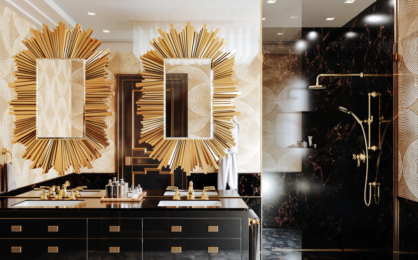 ROHL | Authentic Luxury for the Kitchen & Bath