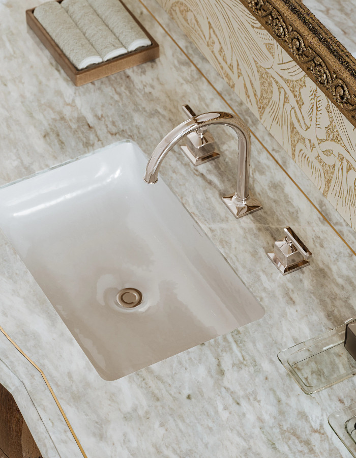 About Us | House of Rohl