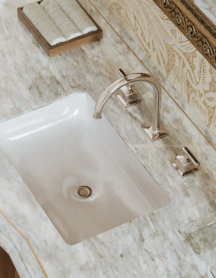 About Us | The House of Rohl