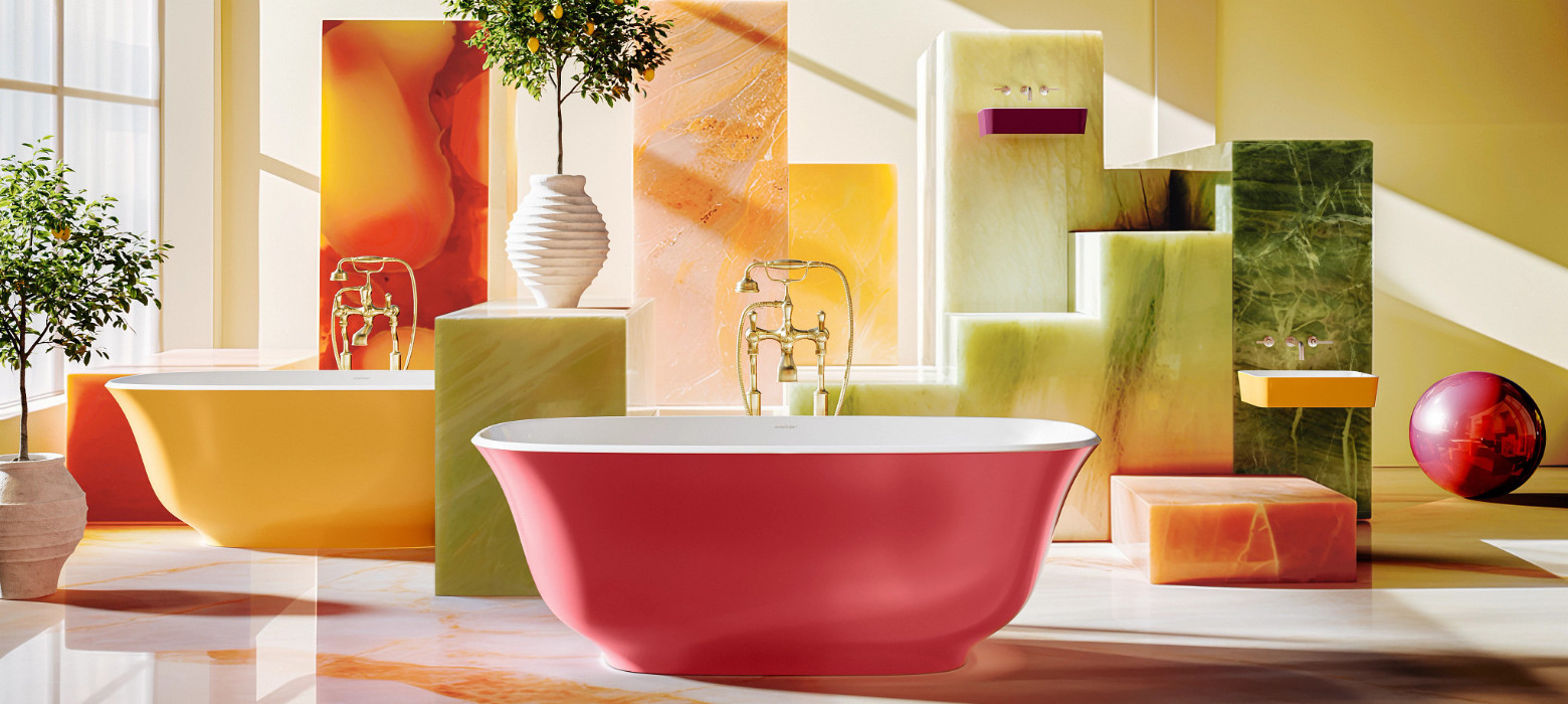 House of Rohl | Handcrafted Kitchen & Bath Fixtures