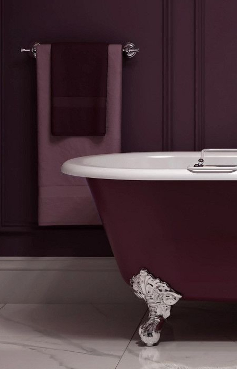 RAL Color Finishes | Victoria + Albert