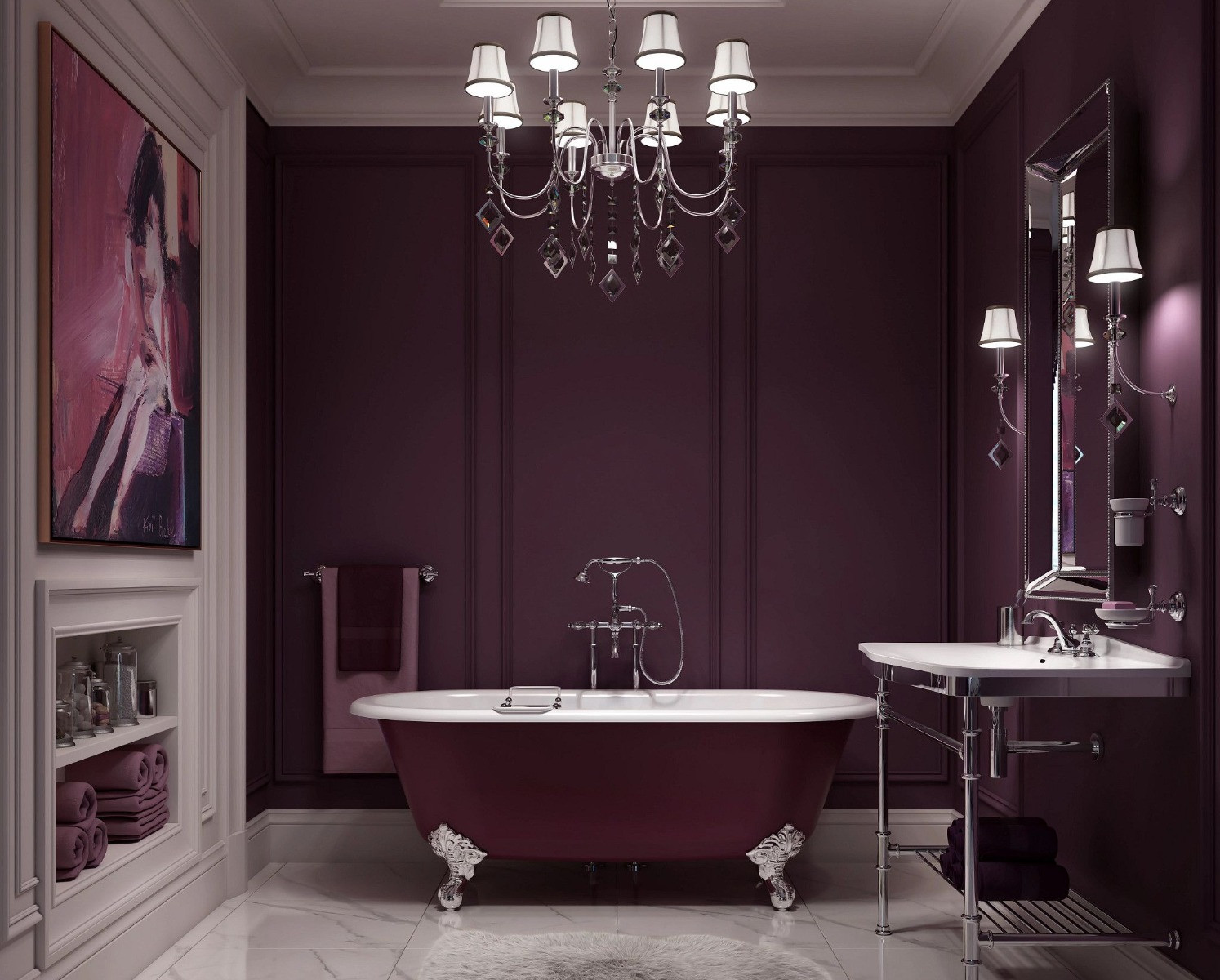RAL Color Finishes | Victoria + Albert