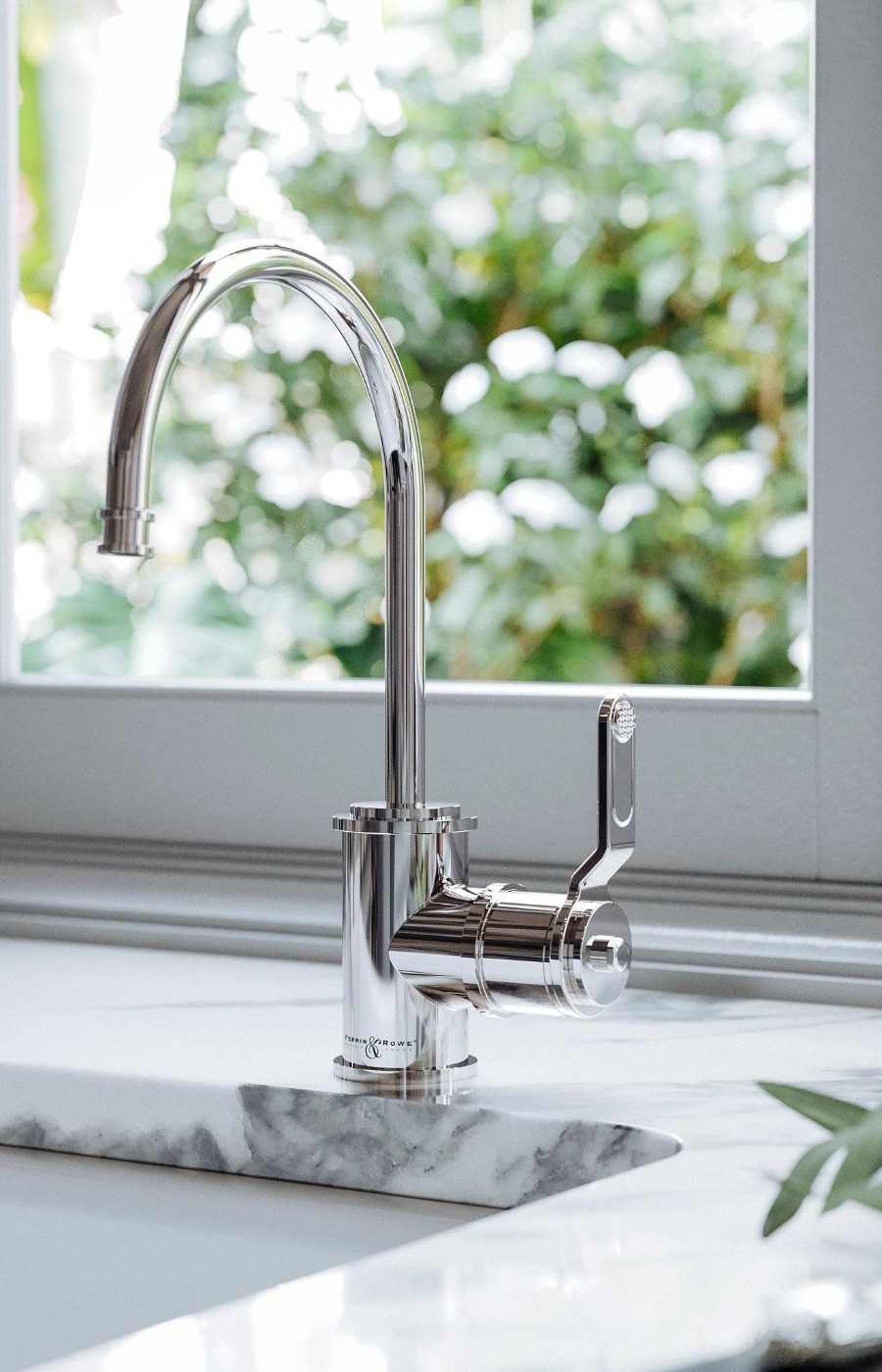 Perrin & Rowe | Our Brands