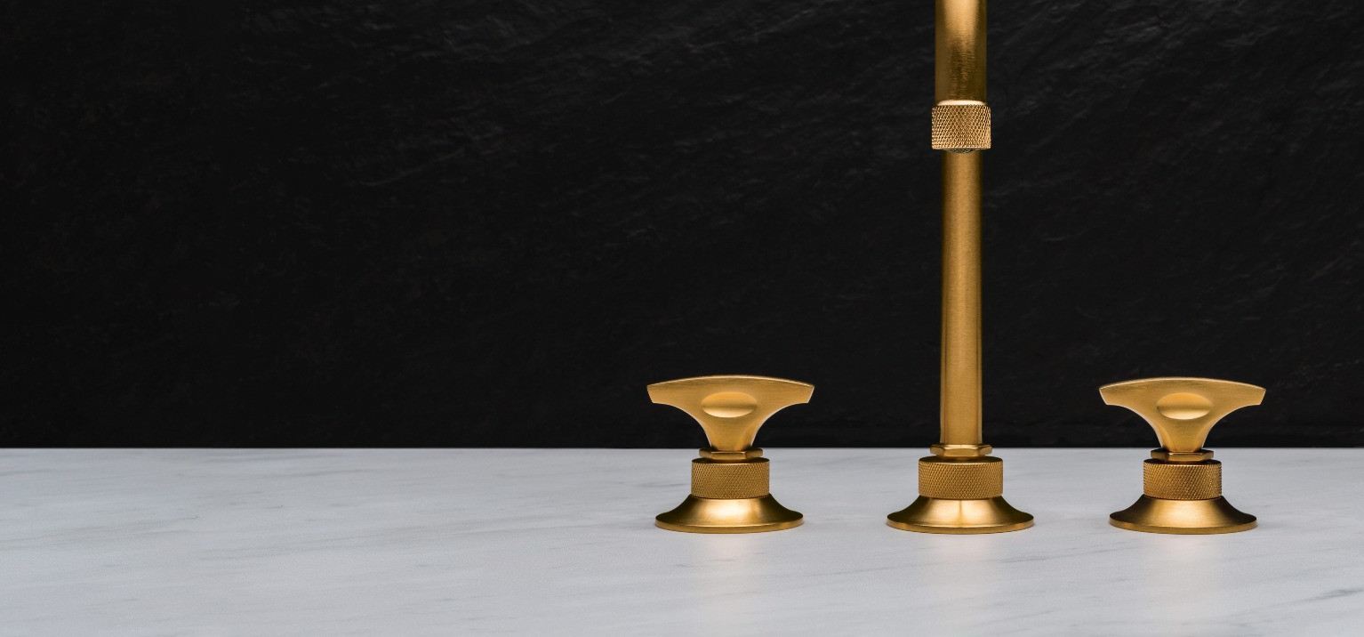 ROHL | Authentic Luxury for the Kitchen & Bath