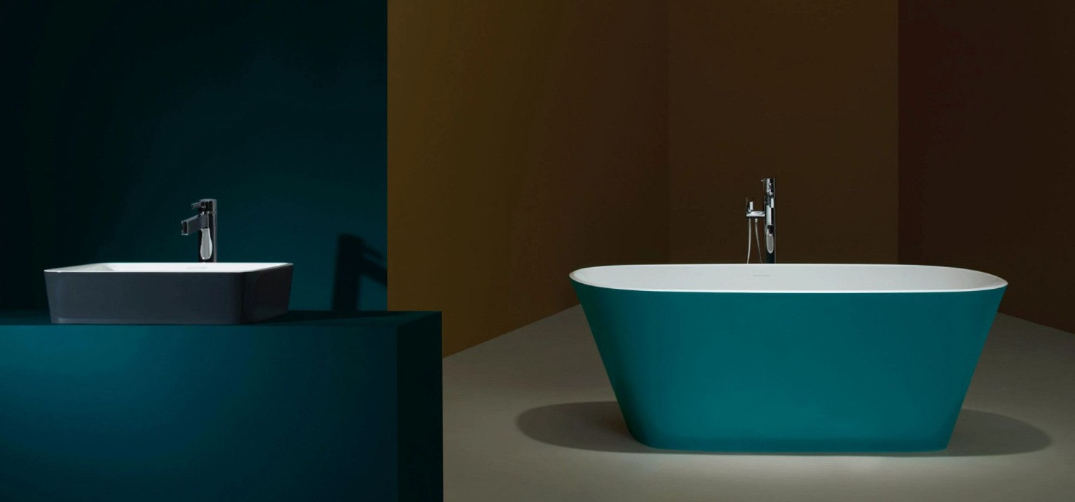 RAL Colour Finishes | Victoria + Albert