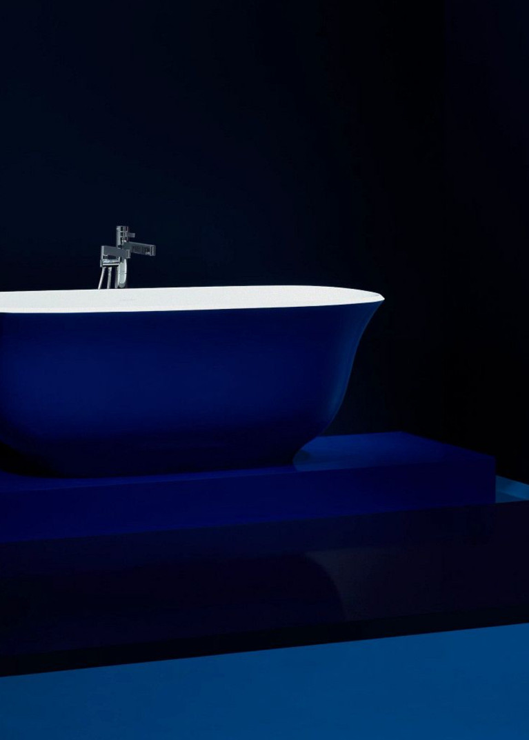 RAL Colour Finishes | Victoria + Albert