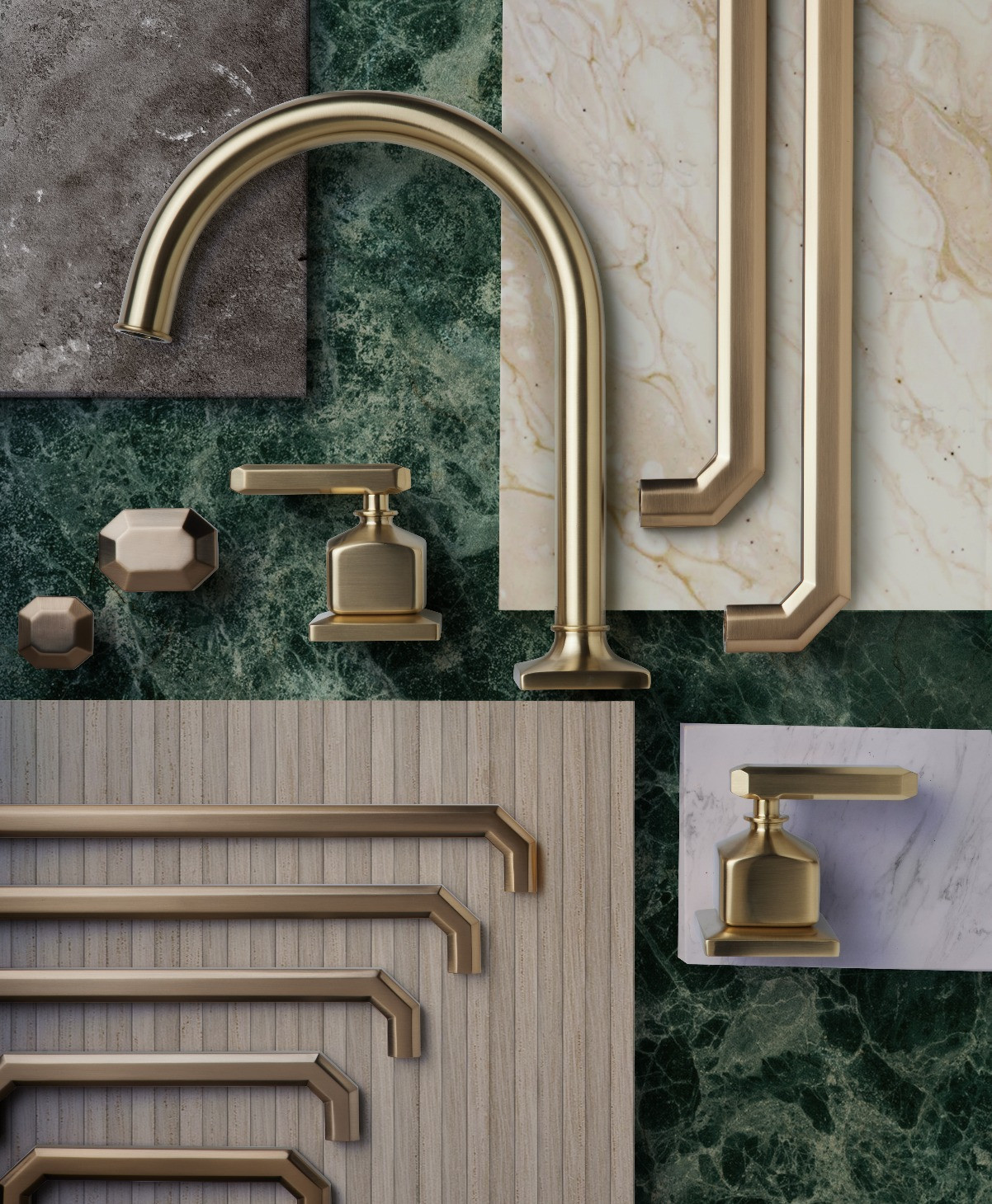 House of Rohl | Handcrafted Kitchen & Bath Fixtures