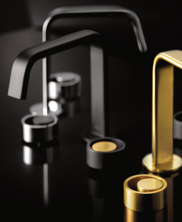 Brochures | House of Rohl