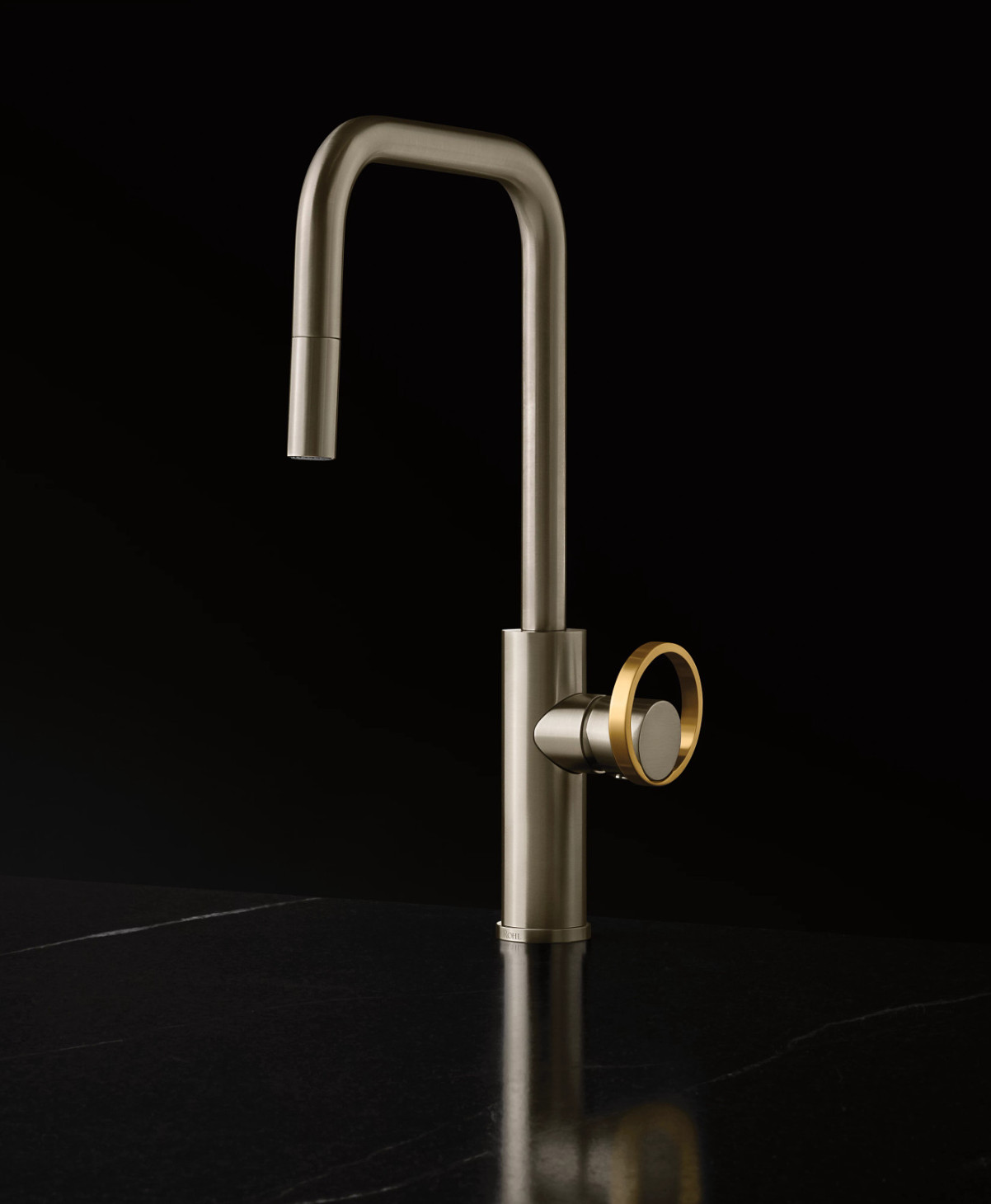 Inspired Luxury Kitchen Fixtures | ROHL Kitchen