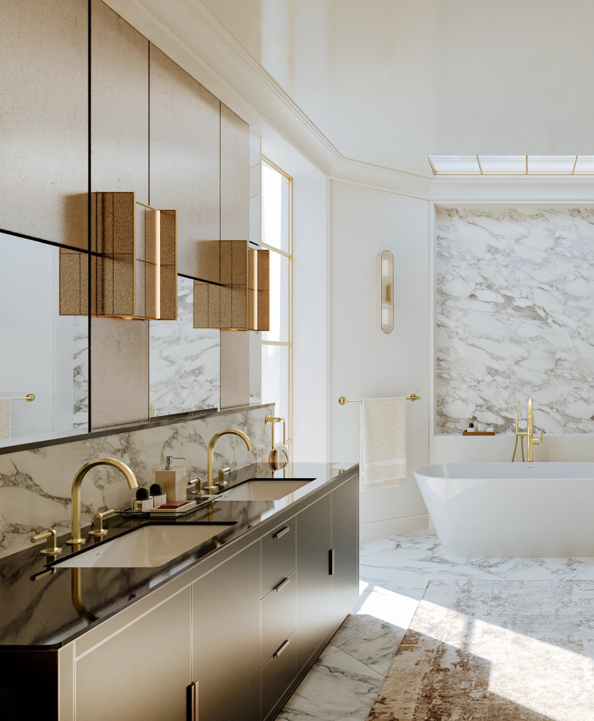 ROHL | Authentic Luxury for the Kitchen & Bath