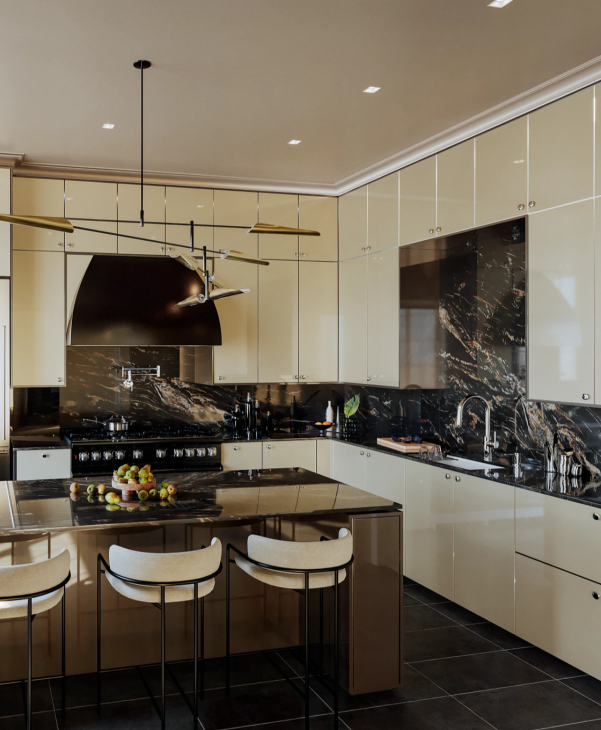 House of Rohl | Handcrafted Kitchen & Bath Fixtures