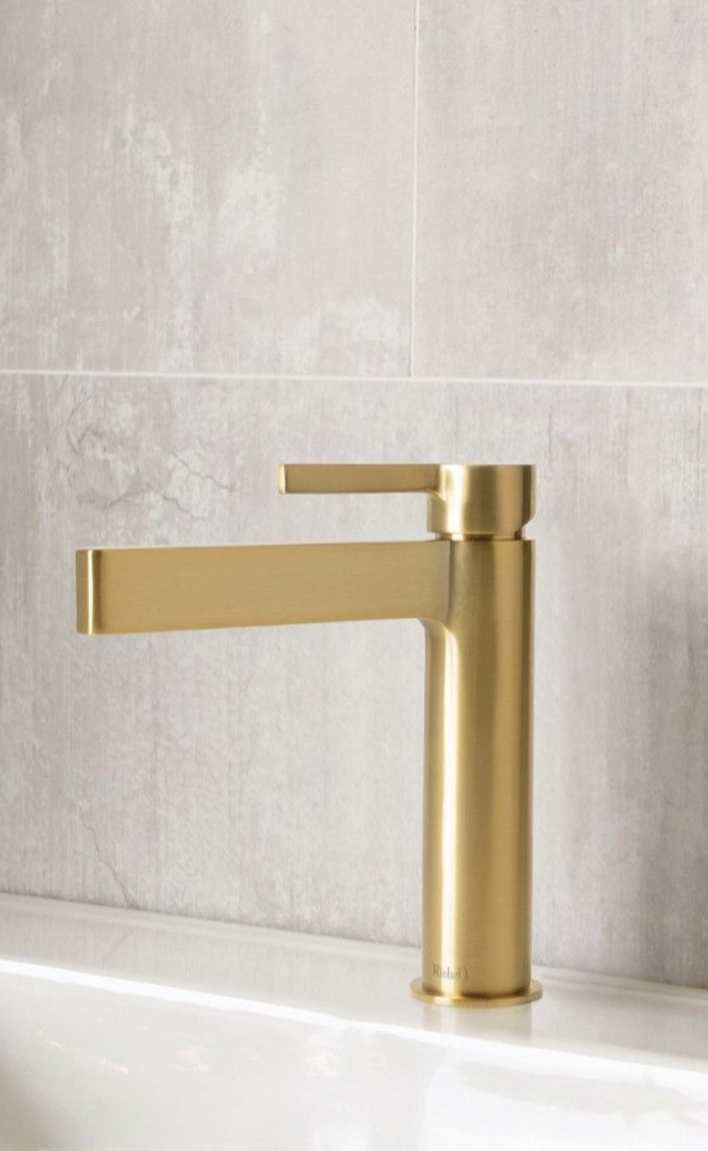 Riobel Bathroom | The Essence of Brilliance