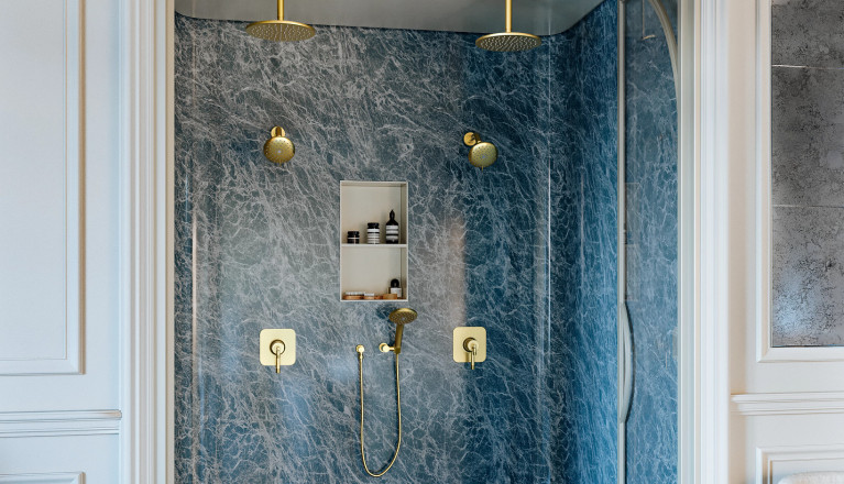 House of Rohl | Handcrafted Kitchen & Bath Fixtures