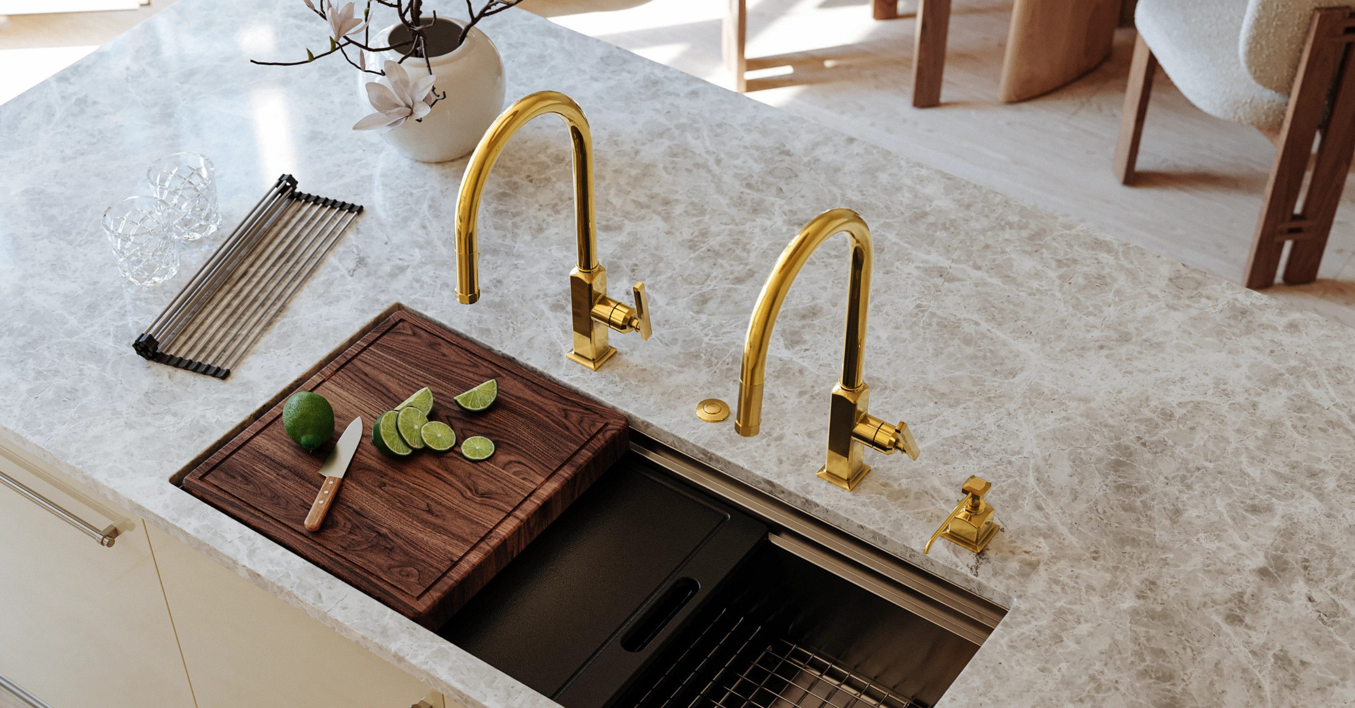 Apothecary | Collections | ROHL