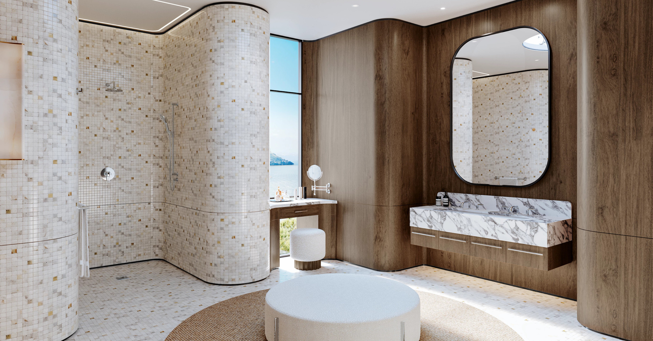 Authentica | Collections | Riobel