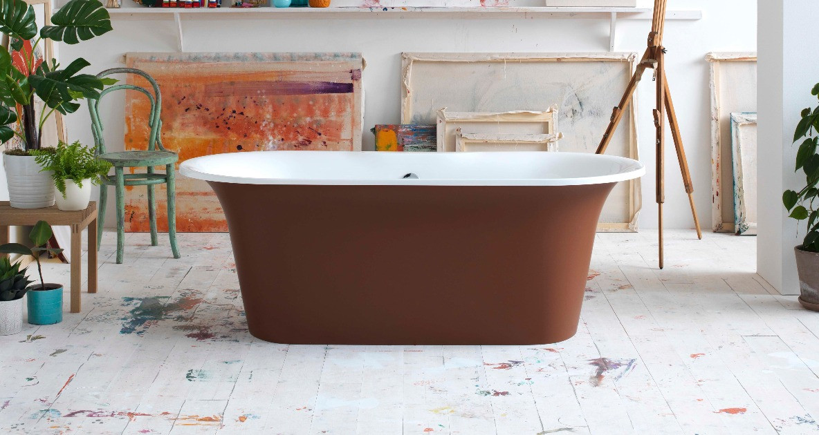 RAL Color Finishes | Victoria + Albert