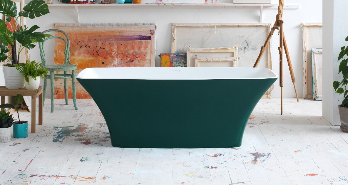 RAL Color Finishes | Victoria + Albert