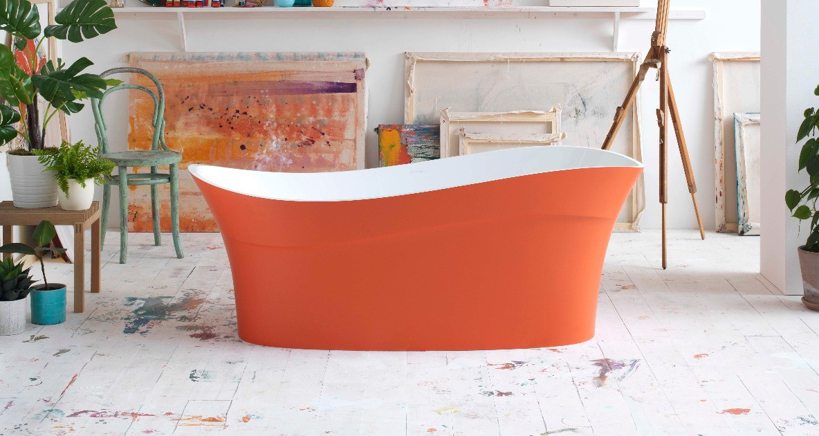 RAL Color Finishes | Victoria + Albert