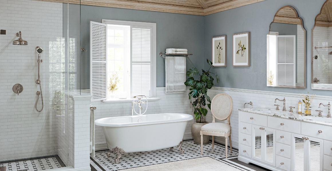 Collections | ROHL | House of Rohl