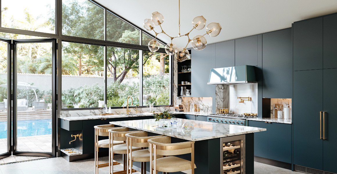 ROHL | Authentic Luxury for the Kitchen & Bath