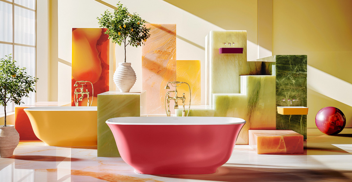 RAL Color Finishes | Victoria + Albert