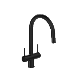 Riobel Kitchen Faucets | Engineered for Brilliance