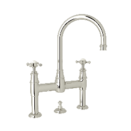 Perrin & Rowe Bathroom Faucets | Beautiful Bathroom Brassware