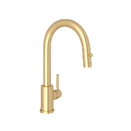 Traditional, Modern & Transitional Faucets | Perrin & Rowe Kitchen