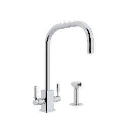 Traditional, Modern & Transitional Faucets | Perrin & Rowe Kitchen