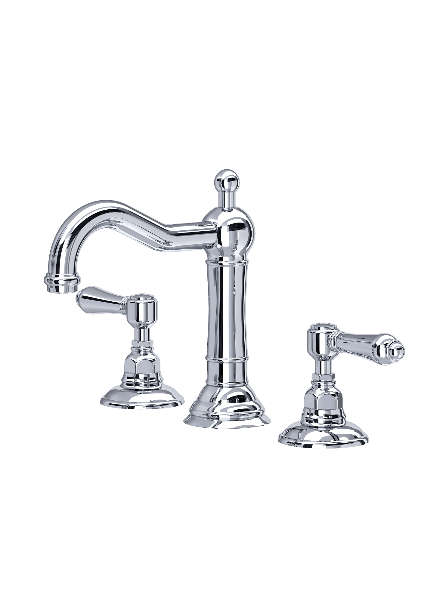 Handcrafted Bathroom Fixtures | House of Rohl