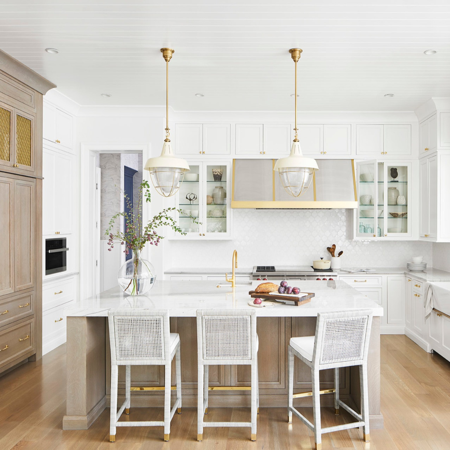 Kitchen Inspiration Photo Gallery