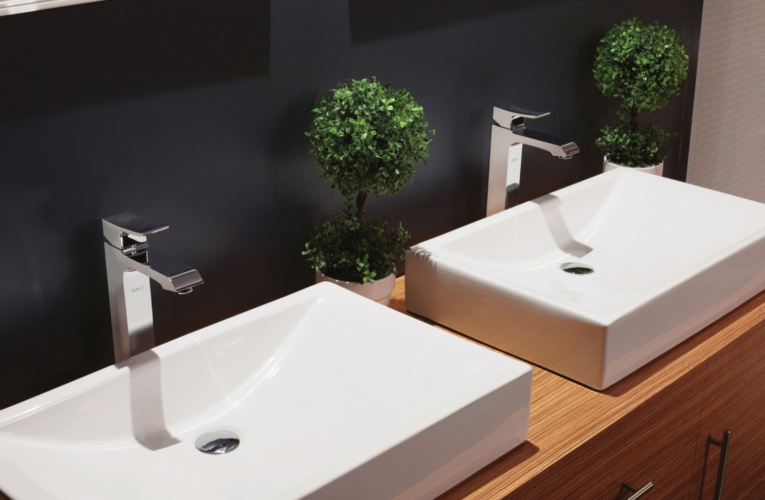 Riobel | Modern Faucets and Fixtures