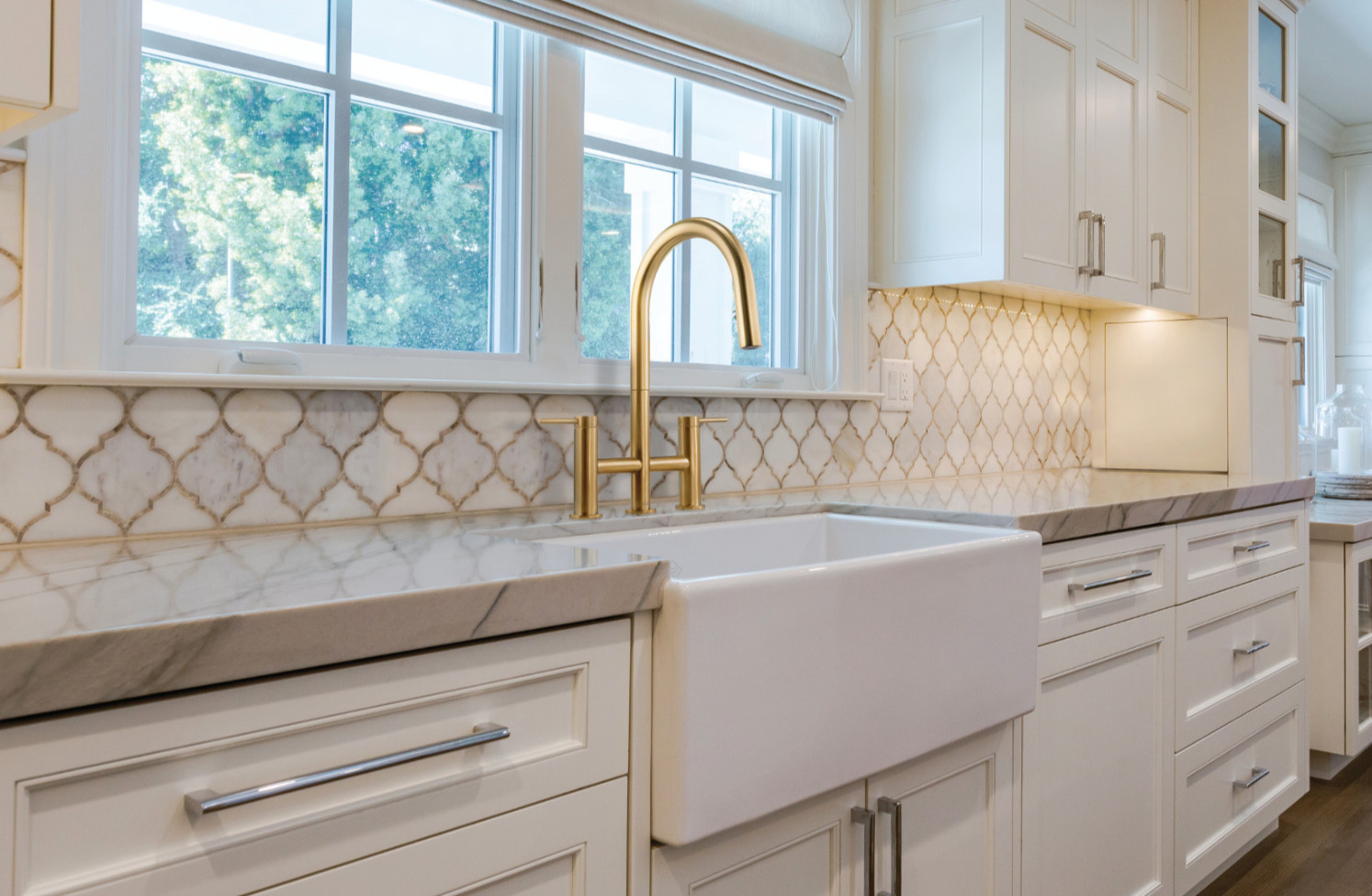 Riobel | Modern Faucets and Fixtures