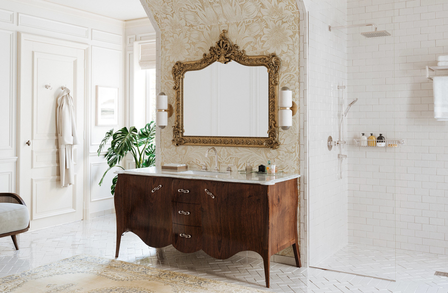 ROHL | Authentic Luxury for the Kitchen & Bath