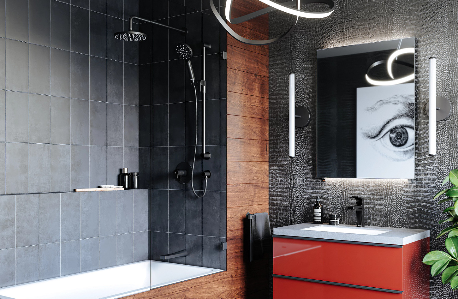 Riobel | Modern Faucets and Fixtures
