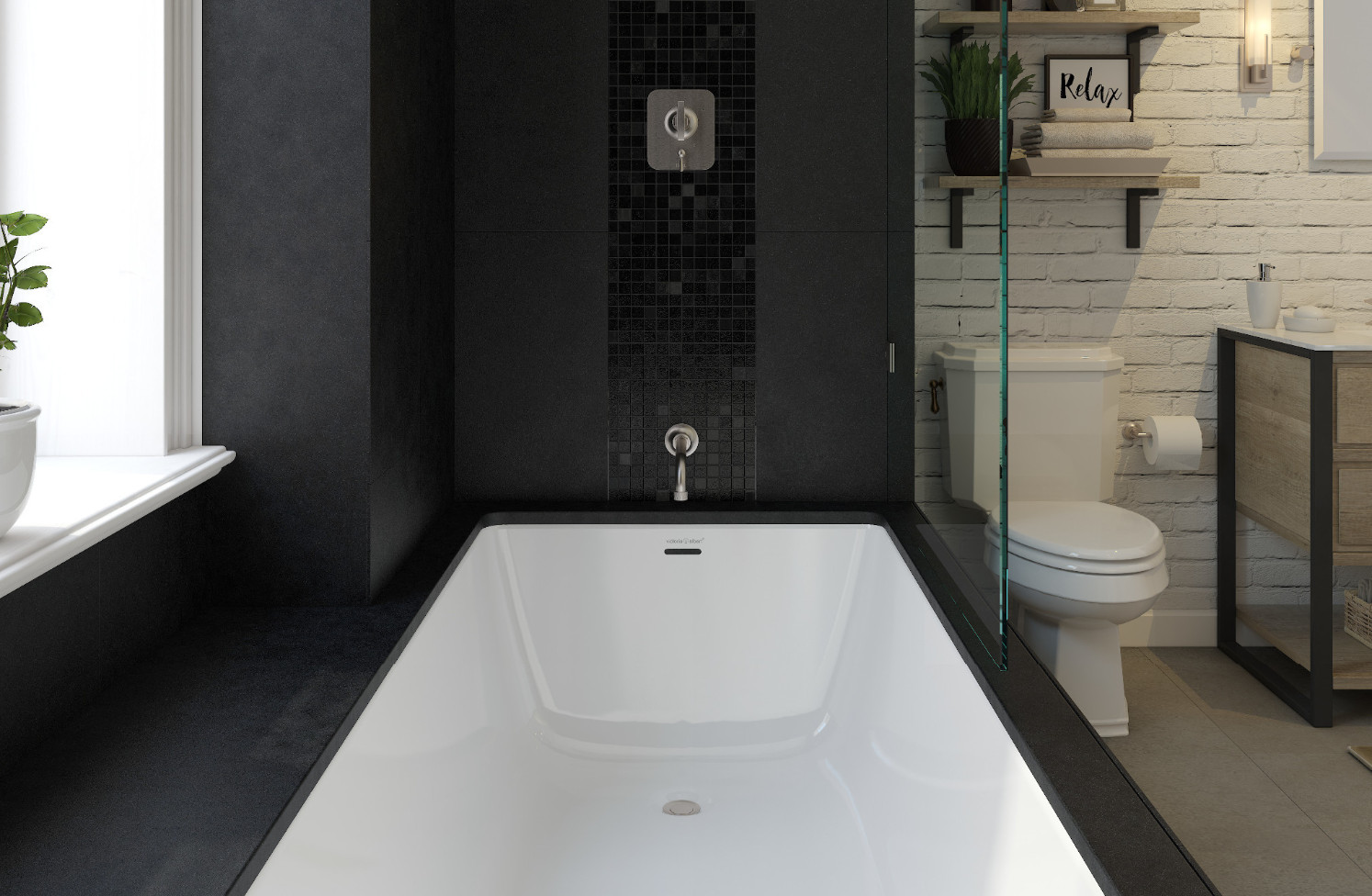 Victoria + Albert | Bathroom Products