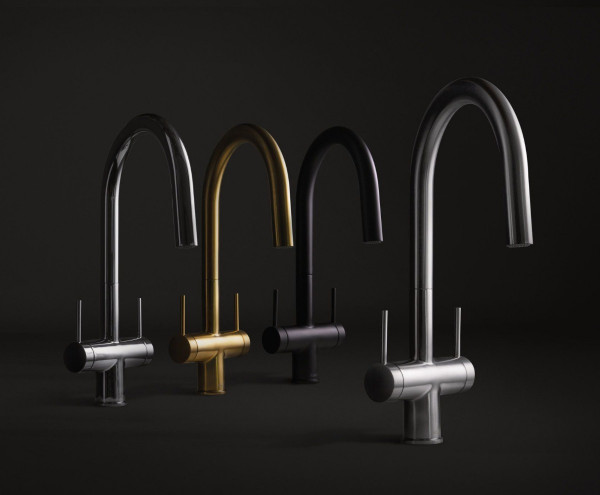 Riobel | Modern Faucets and Fixtures
