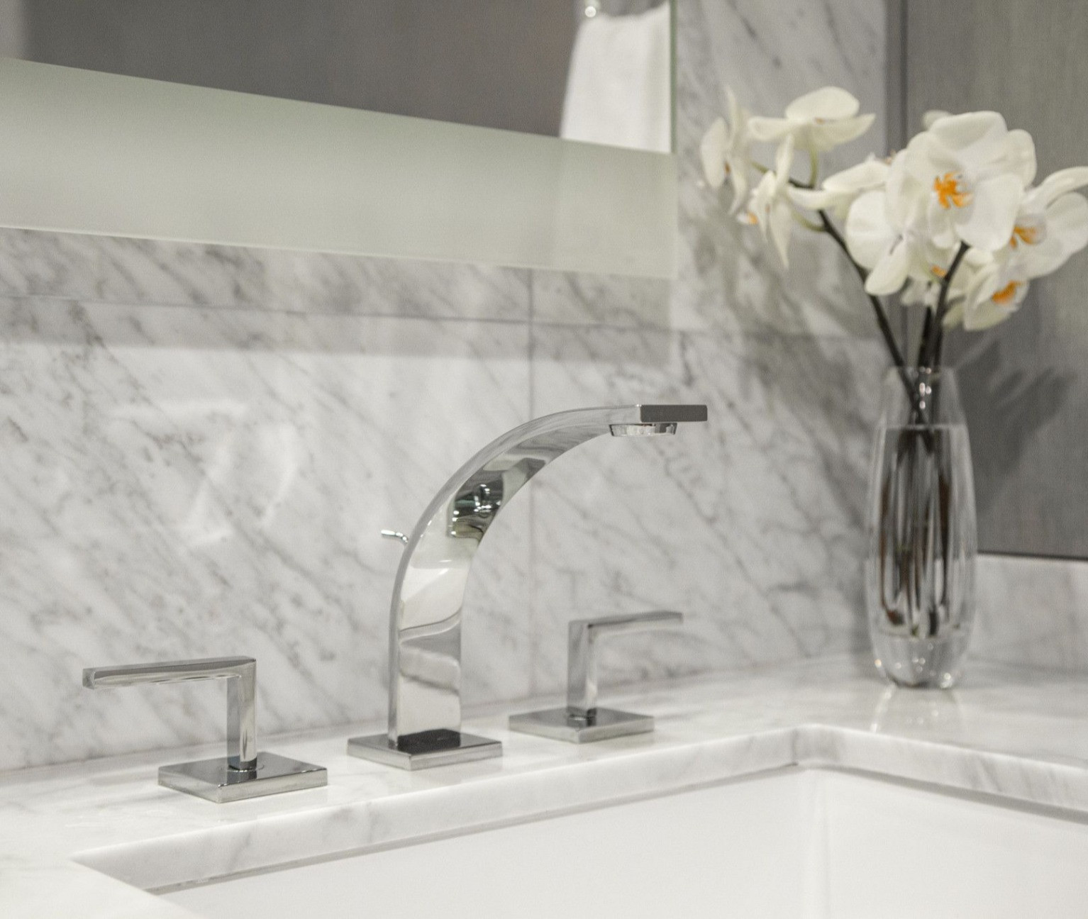 Wave | Collections | ROHL