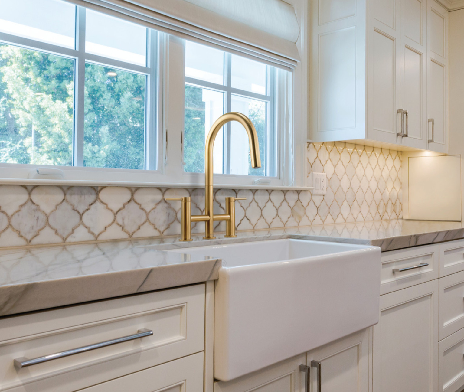 Azure | Collections | Riobel