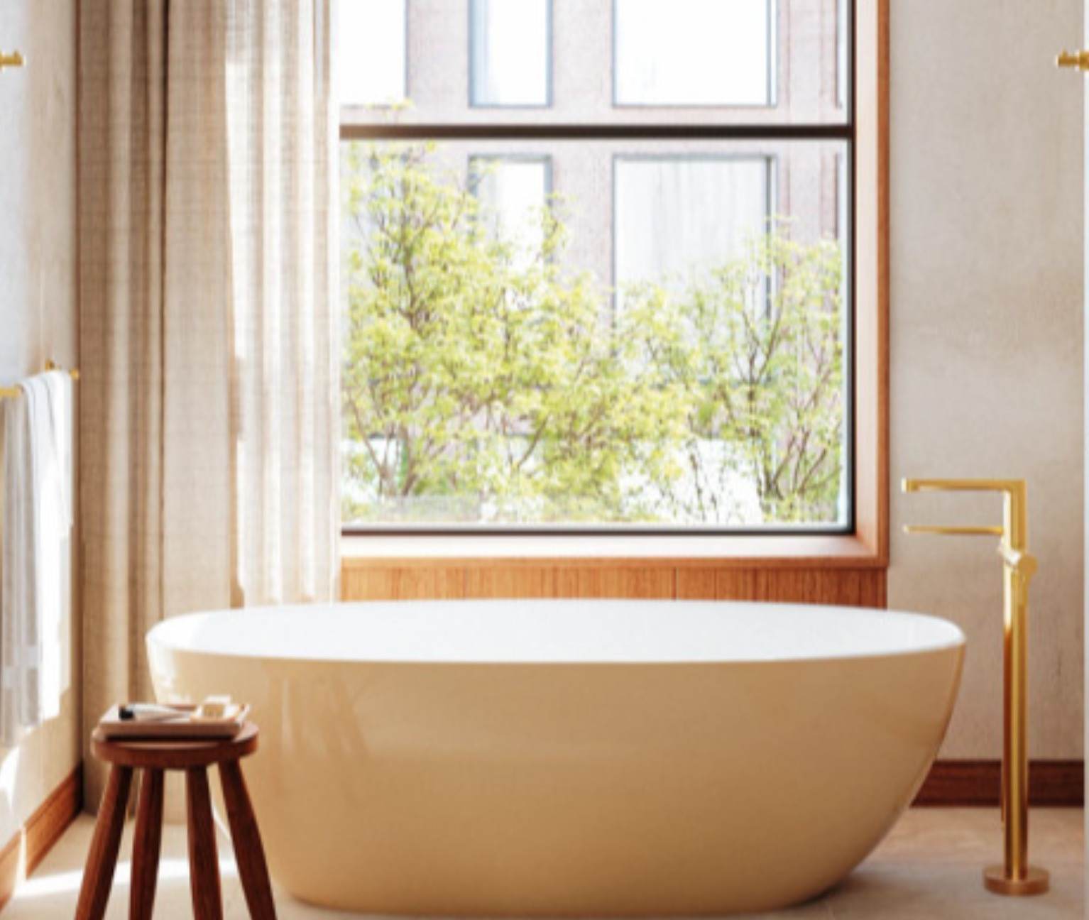 Nibi | Collections | Riobel