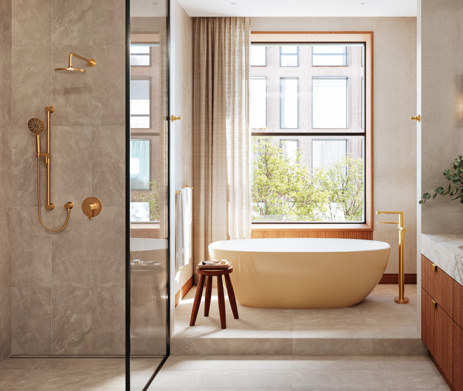 Nibi | Collections | Riobel