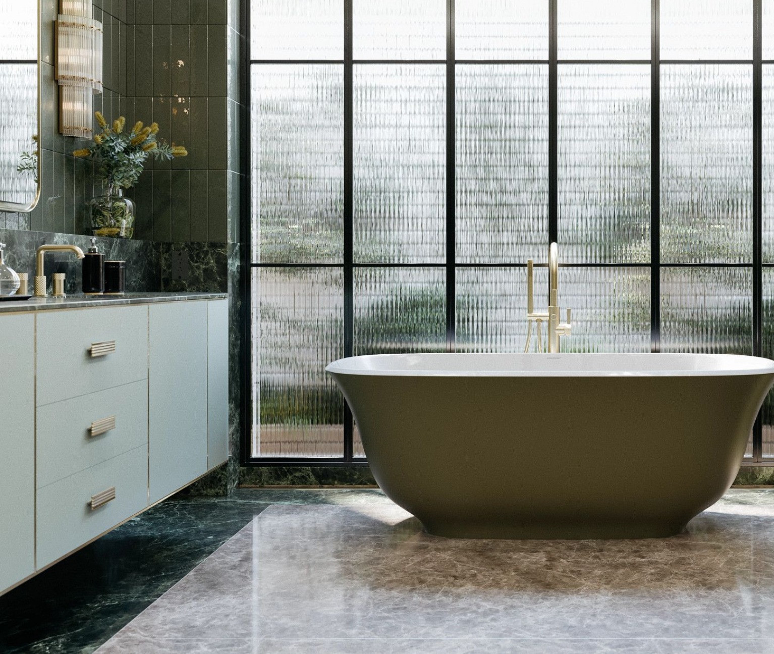 Rohl Bathroom Collections