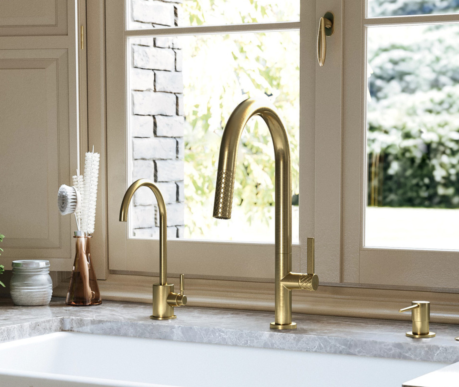 Kitchen | Tenerife | Collections | ROHL