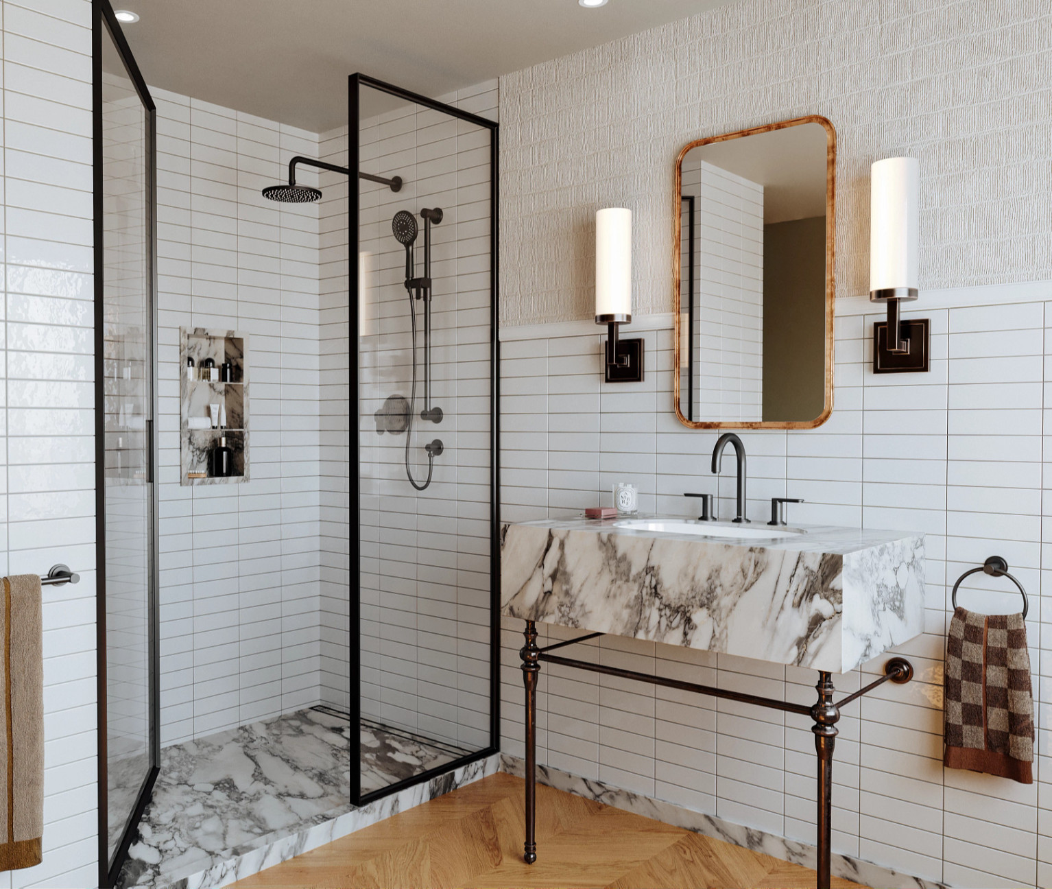 Arca | Collections | Riobel