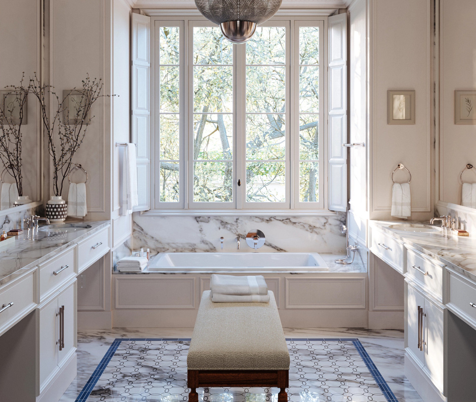 KBIS 2023: House of Rohl® Inspires a Life Well-Crafted Through Latest ...