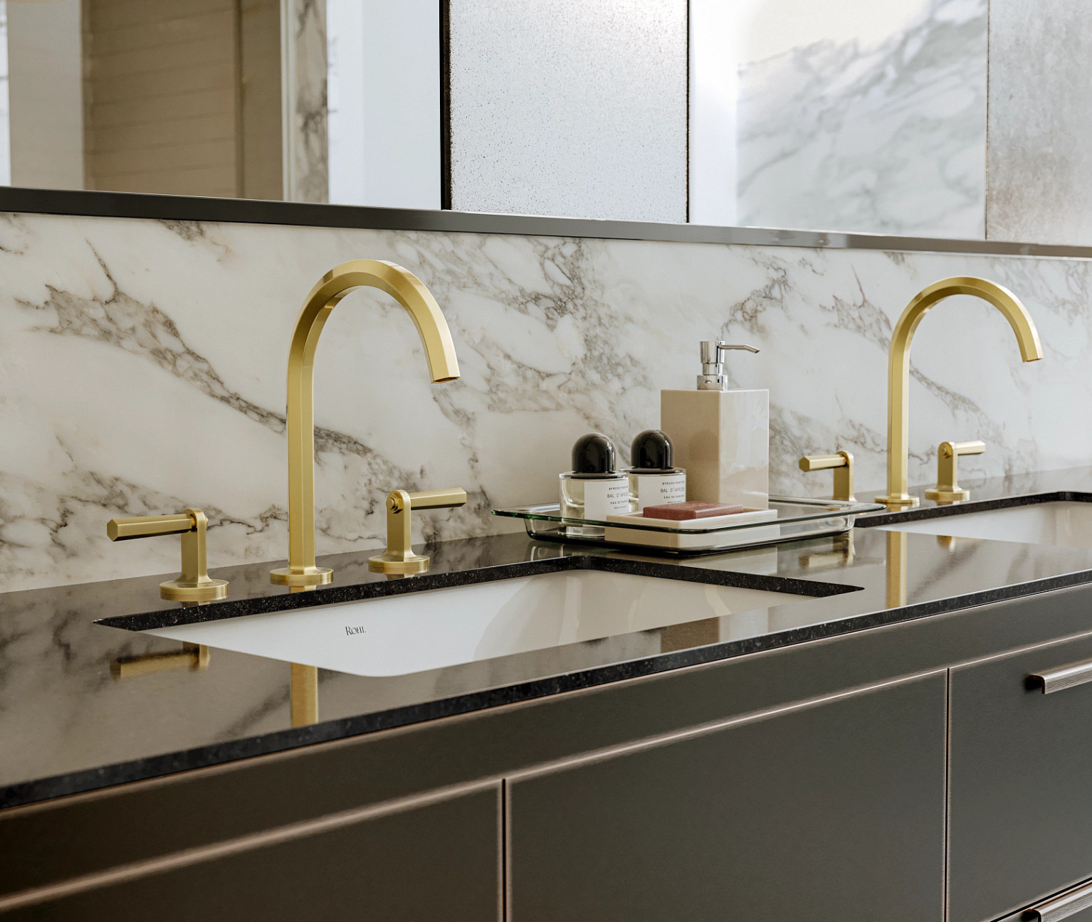 Modelle | Collections | ROHL