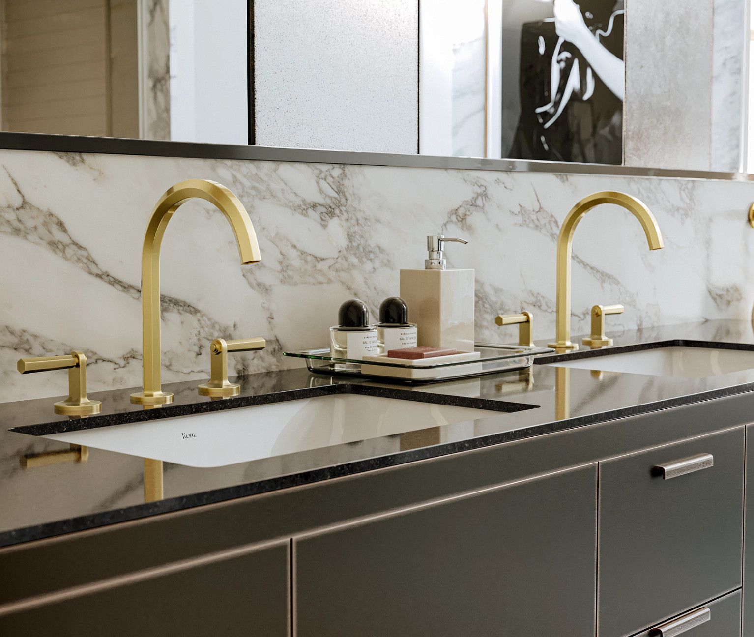 Eirene | Collections | ROHL